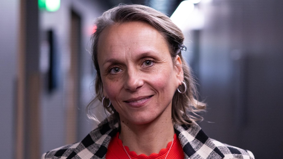 Rencontre avec la nouvelle directrice des Ballets Jazz de Montréal