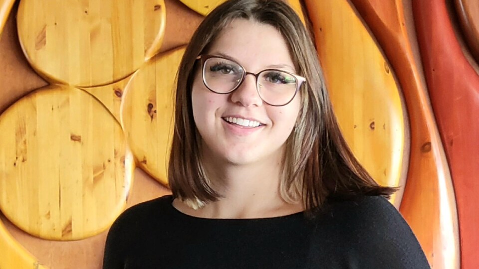 Surmonter son anxiété sociale et devenir ambassadrice du cégep