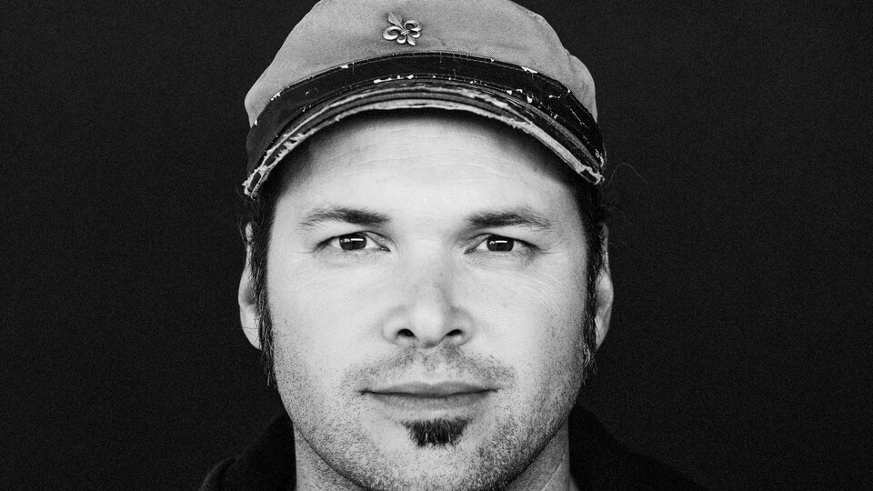 Alexandre Belliard et ses « légendes d'un peuple