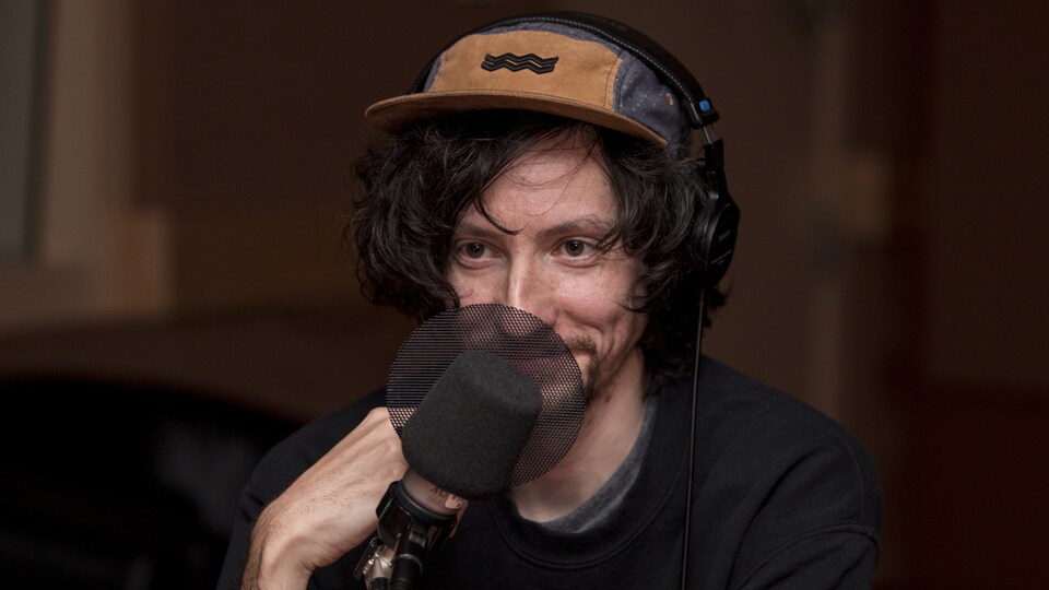 Vieille école, d'Alexandre Fontaine Rousseau : l'âge d'or du Nintendo