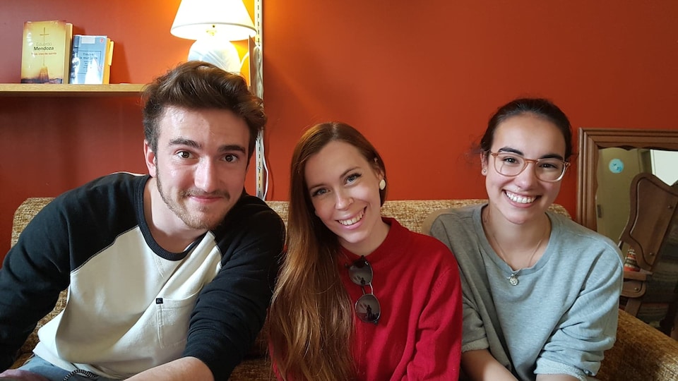 Partir, rester ou revenir sur la Côte-Nord