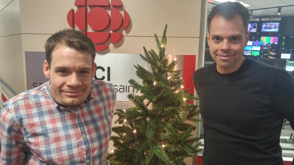 Ils vont passer Noël à Jérusalem