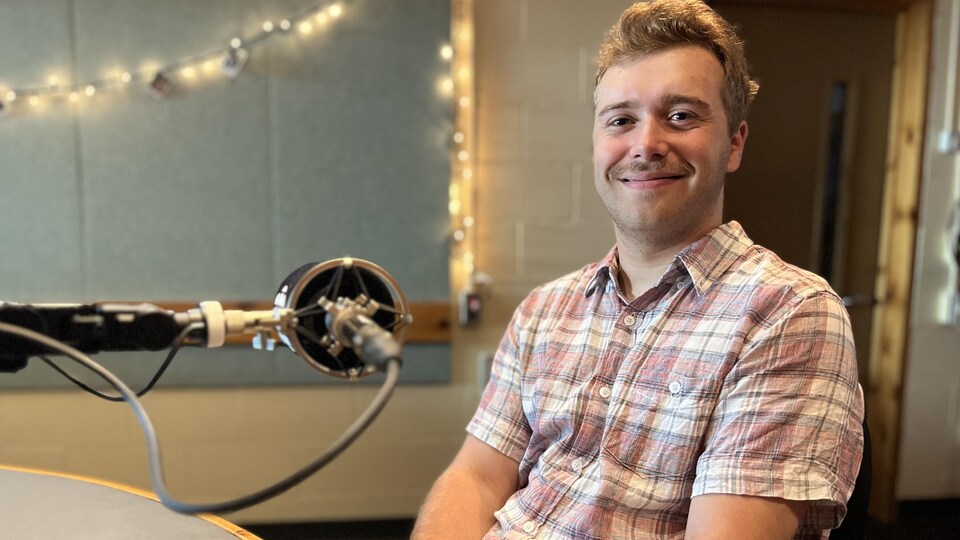 Le pianiste Alexis Moisan fait une première tournée nord-côtière