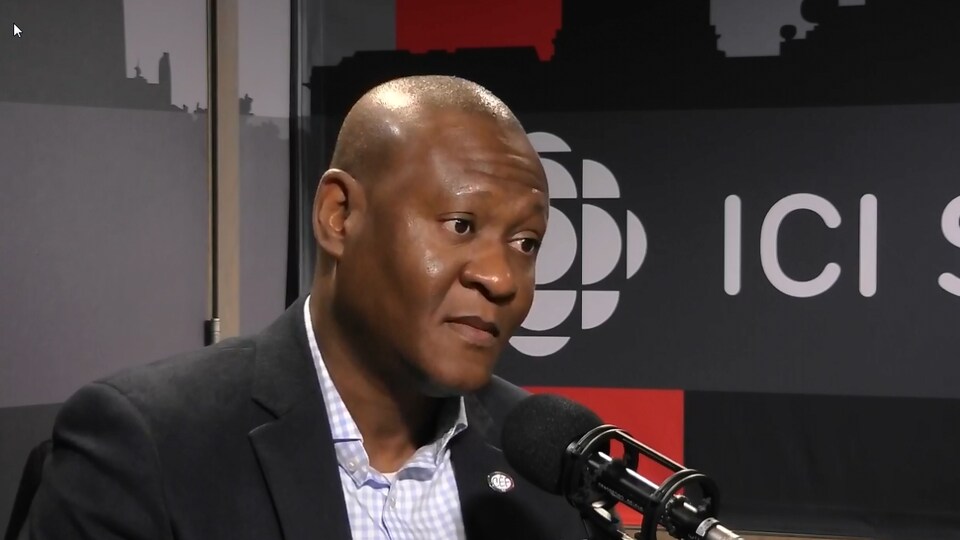 Suivi de la rencontre CSF avec le président Alpha Barry