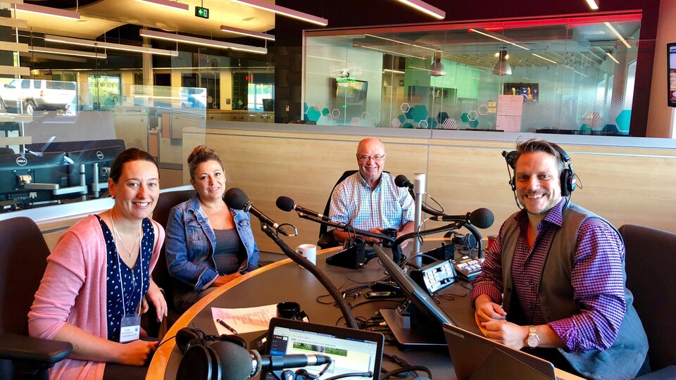 C'est la Journée internationale de l'alphabétisation