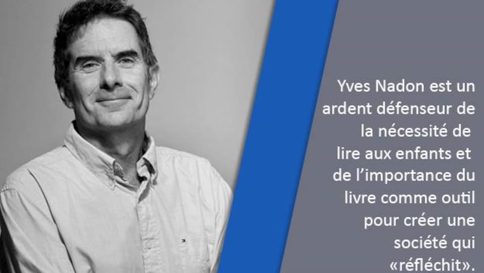Transmettre la passion de la lecture auprès des jeunes