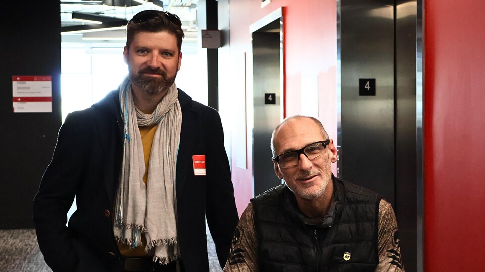 Aimer et être aimé, peu importe sa différence