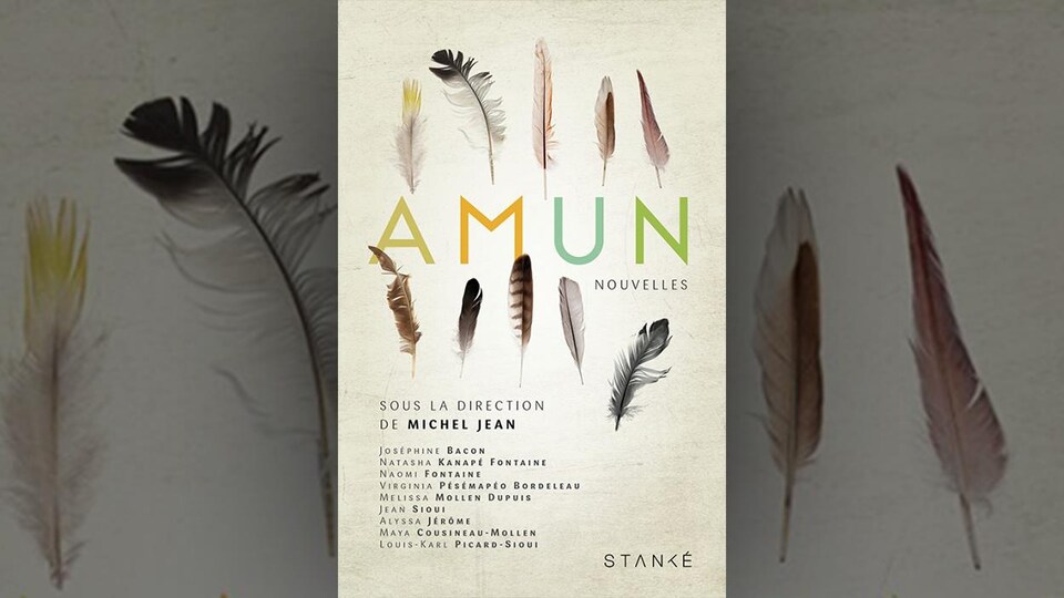 11 recueils de nouvelles qui font réfléchir | Prix de la création | Radio-Canada.ca