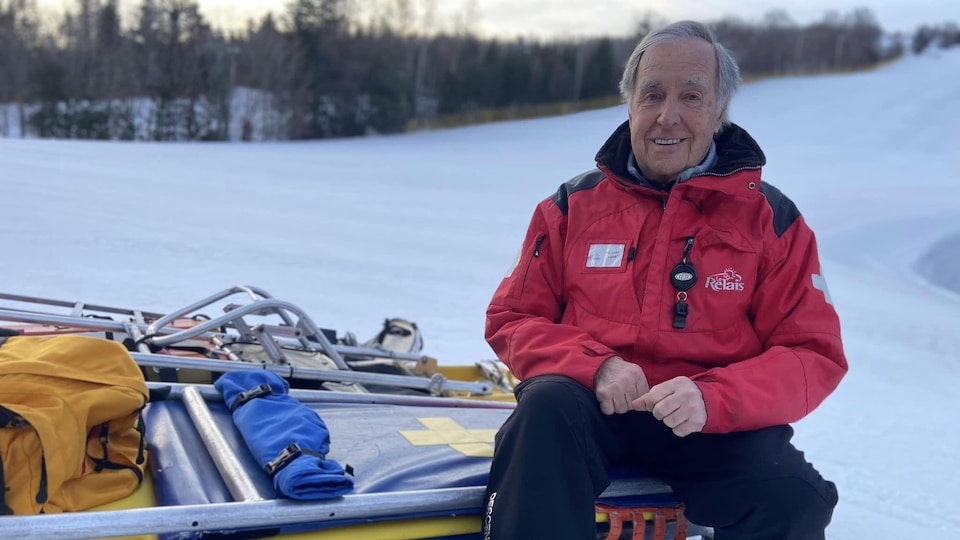 Le plaisir de la montagne depuis 80 ans