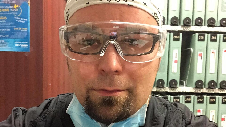 La réalité d’un préposé aux bénéficiaires, après la formation intensive