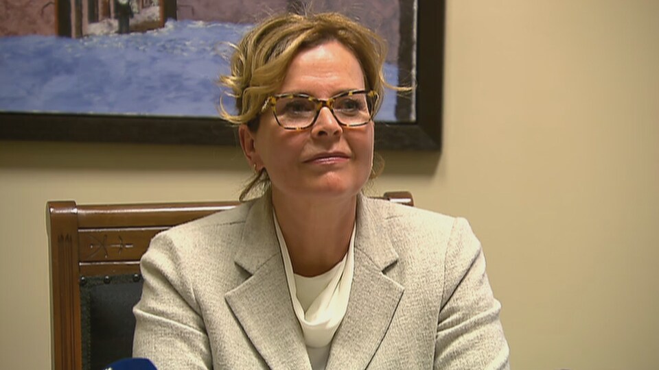 Anne Guérette propose un forum sur le vivre-ensemble