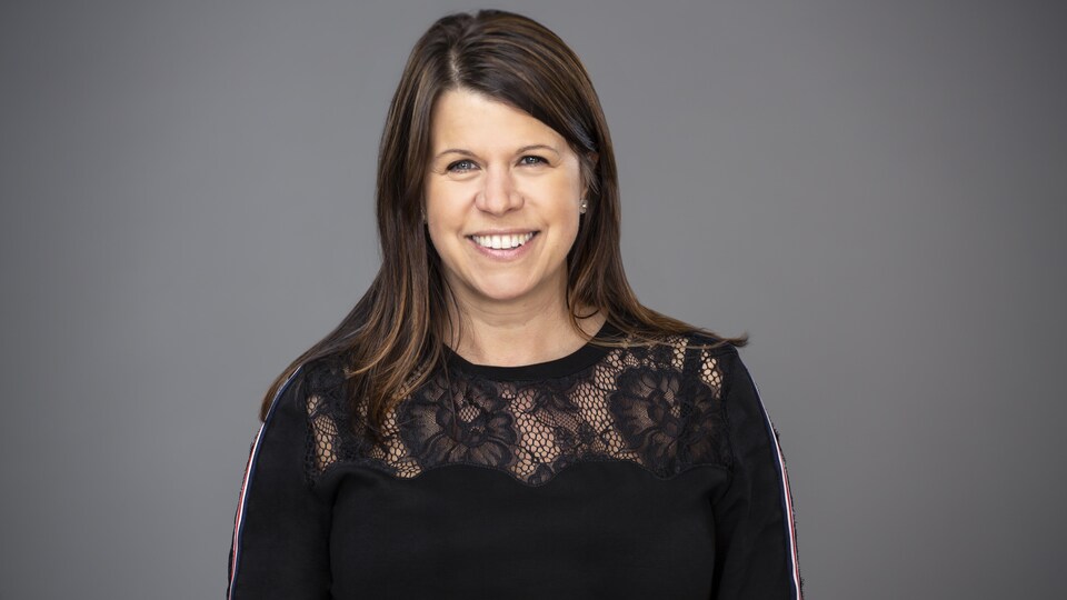 De Paspébiac au Festival d'été de Québec, Anne Hudon revient sur son ...