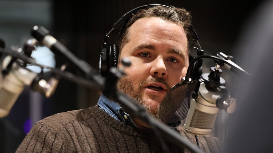 Le succès français d’Antoine Bertrand