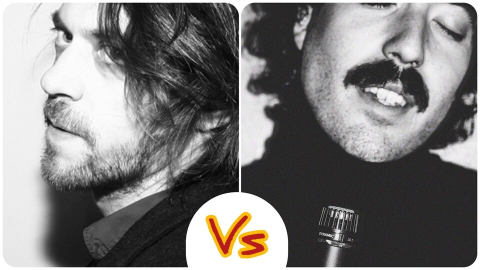 Duel musical : les plus belles chansons du mois de décembre