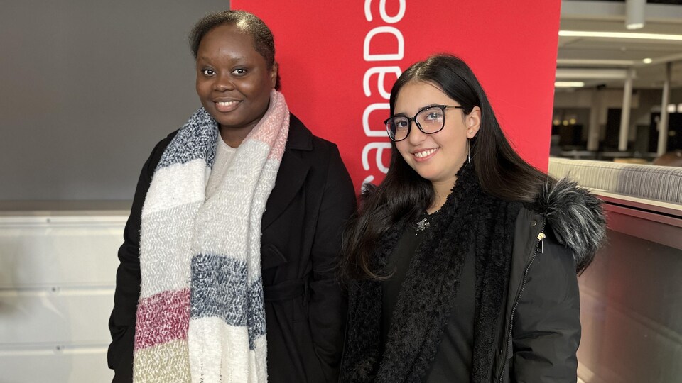 L'intégration des étudiants internationaux francophones dans le nord de l'Ontario