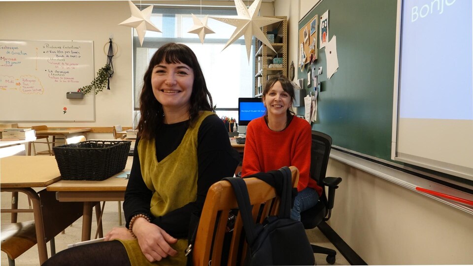 Un concours d’écriture pour les jeunes nord-côtiers