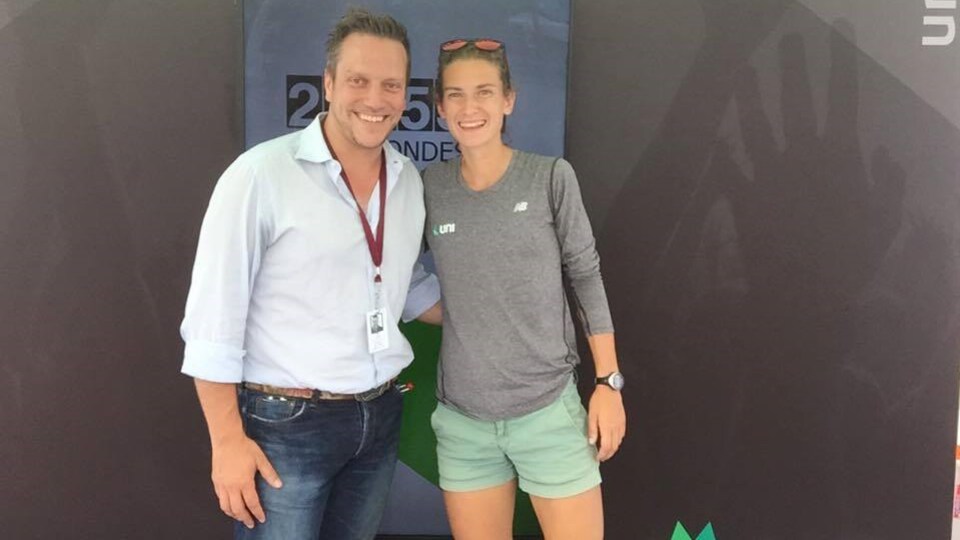 Les souvenirs de Geneviève Lalonde