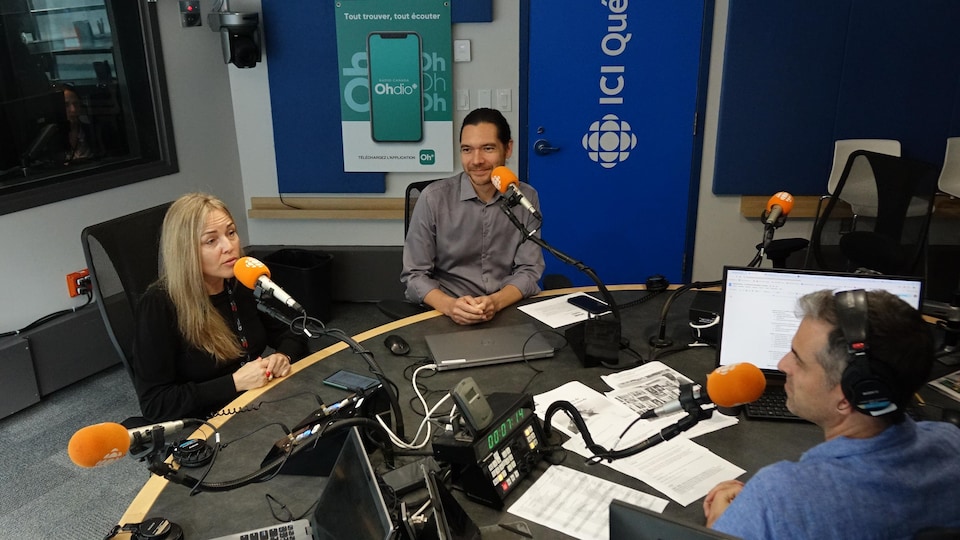 L'importance d'intégrer les communautés autochtones dans les médias