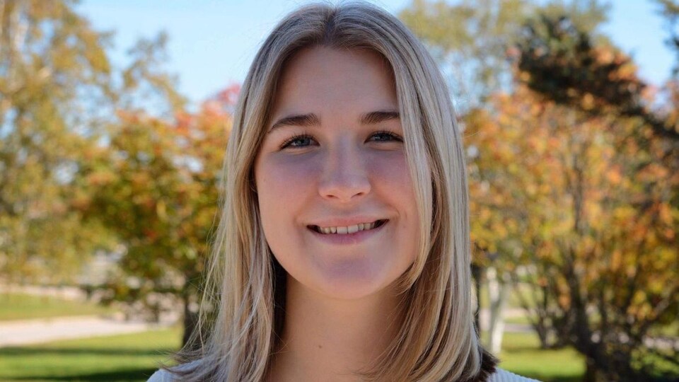 Un nouveau balado au Cégep de Baie-Comeau