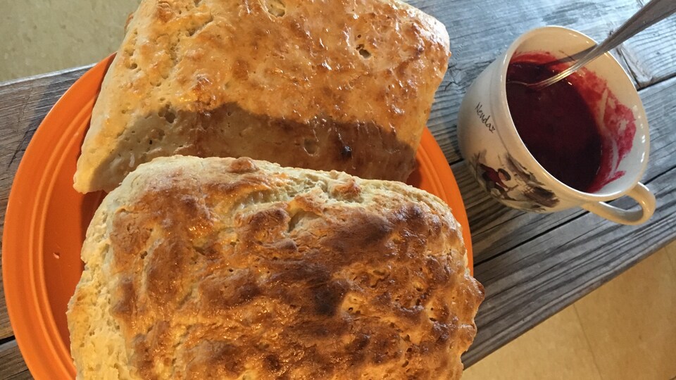 Les aliments traditionnels pour pallier l'insécurité alimentaire