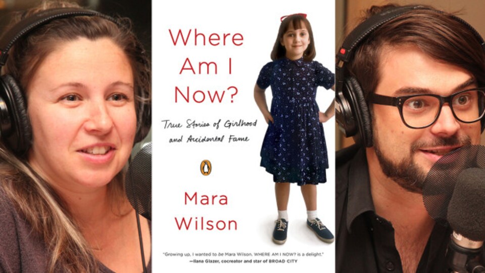 La gloire et les dangers d'être un enfant-vedette