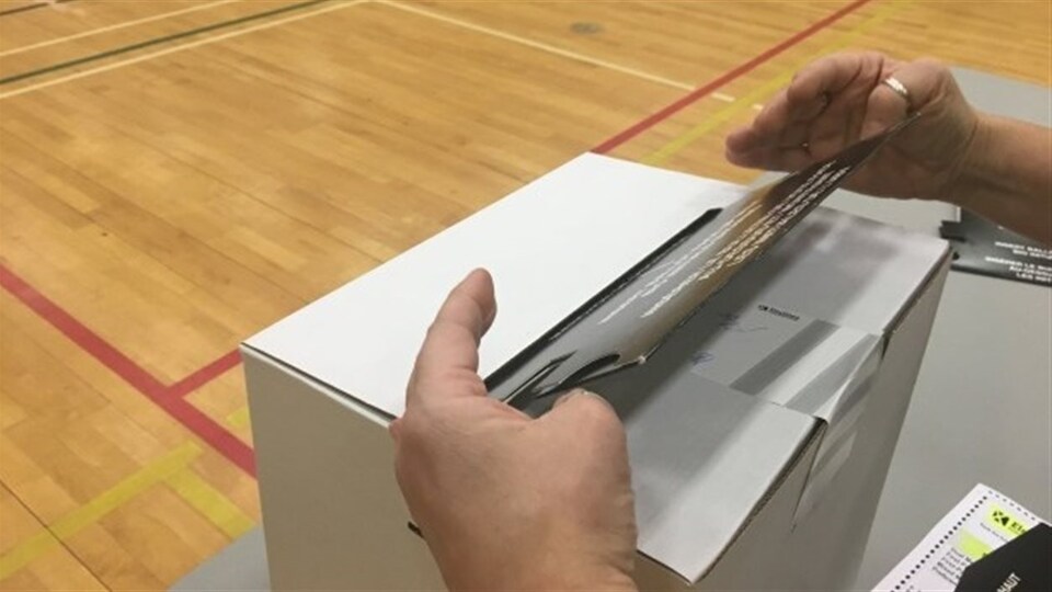 Mode de scrutin proportionnel mixte : les impacts potentiels pour les ...