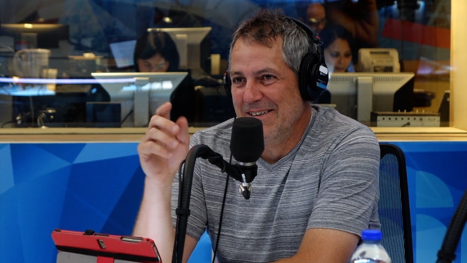 Pourquoi ne pouvons-nous pas sentir notre propre odeur?