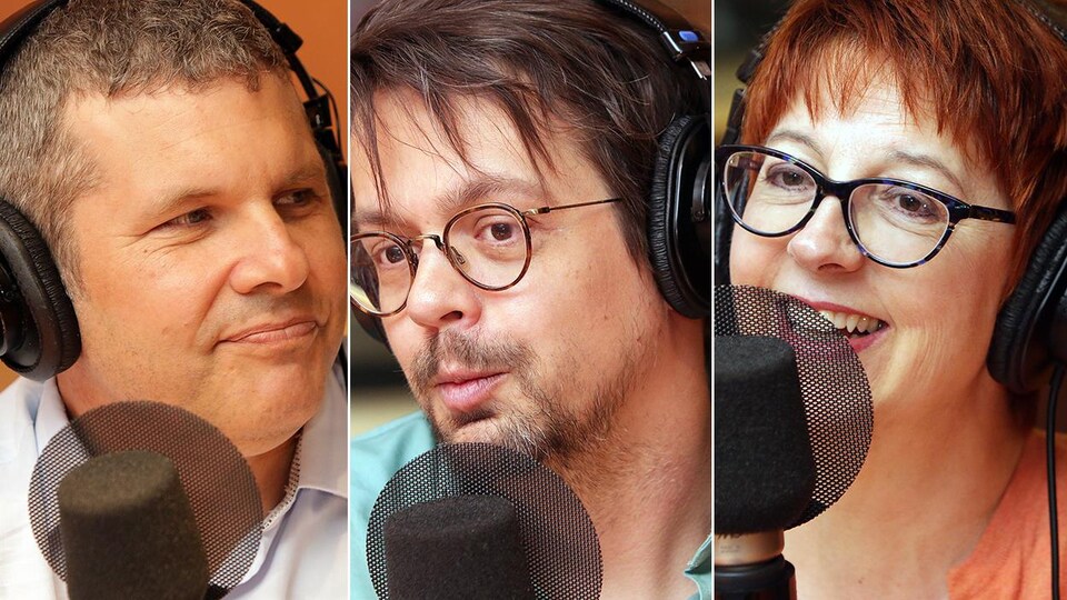 Un regard à la fois humoristique et sérieux sur l’amour au travail