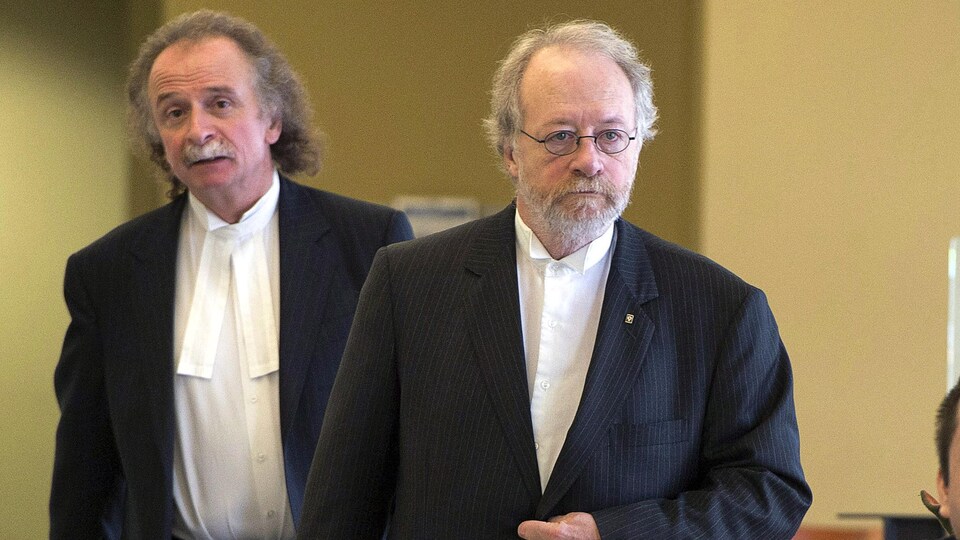 Quand une injustice influence le destin des avocats criminalistes ...