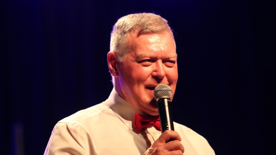 Une chorale pour contrer l’isolement en Minganie