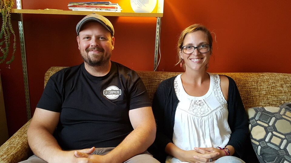 La petite histoire de la microbrasserie La Compagnie de Sept-Îles