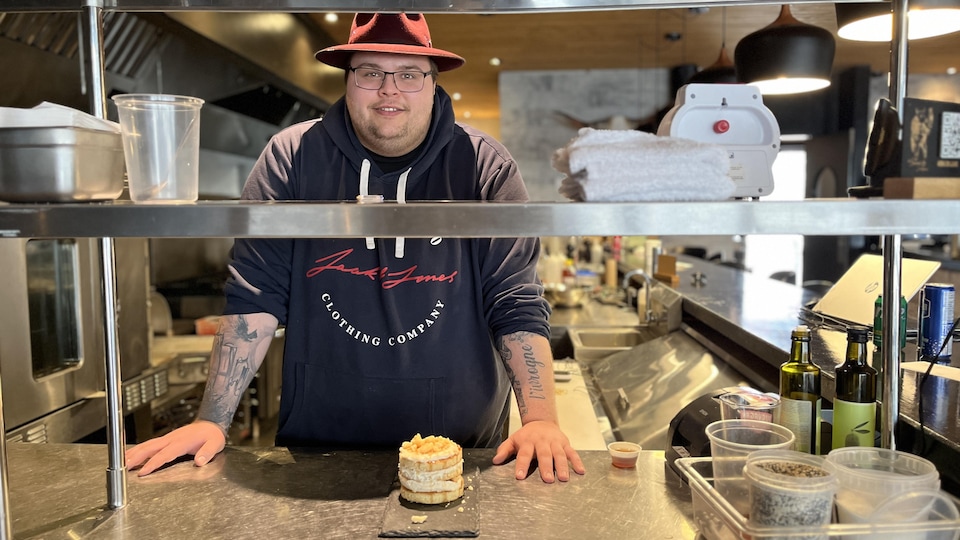 Les secrets de l’érable au Bavard et l’Ivrogne