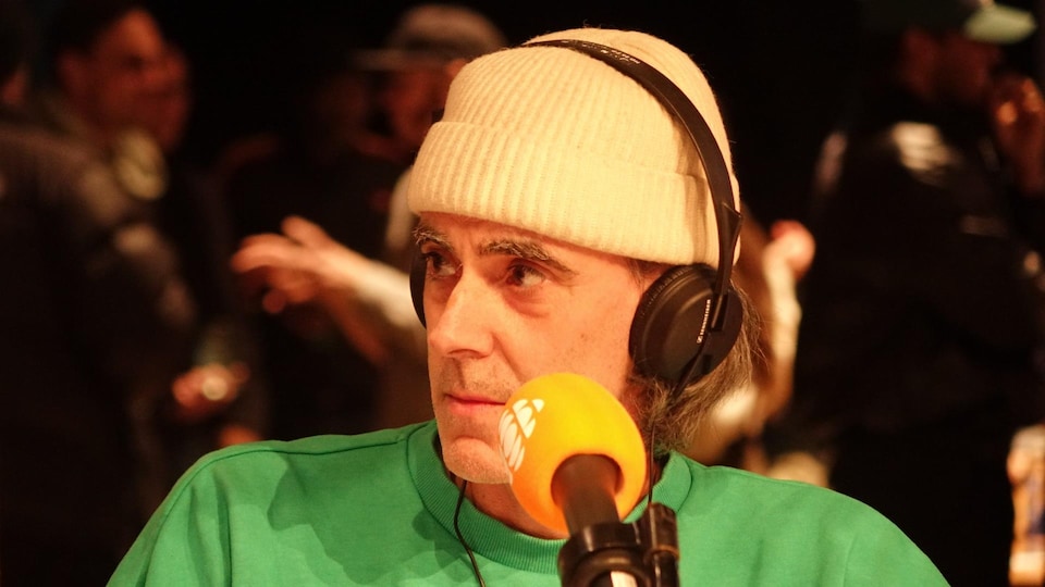 Le rap et la politique, un bon mélange?