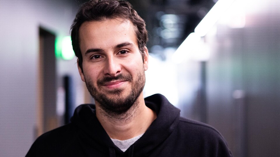 La renaissance musicale de l’auteur-compositeur-interprète Bobby Bazini