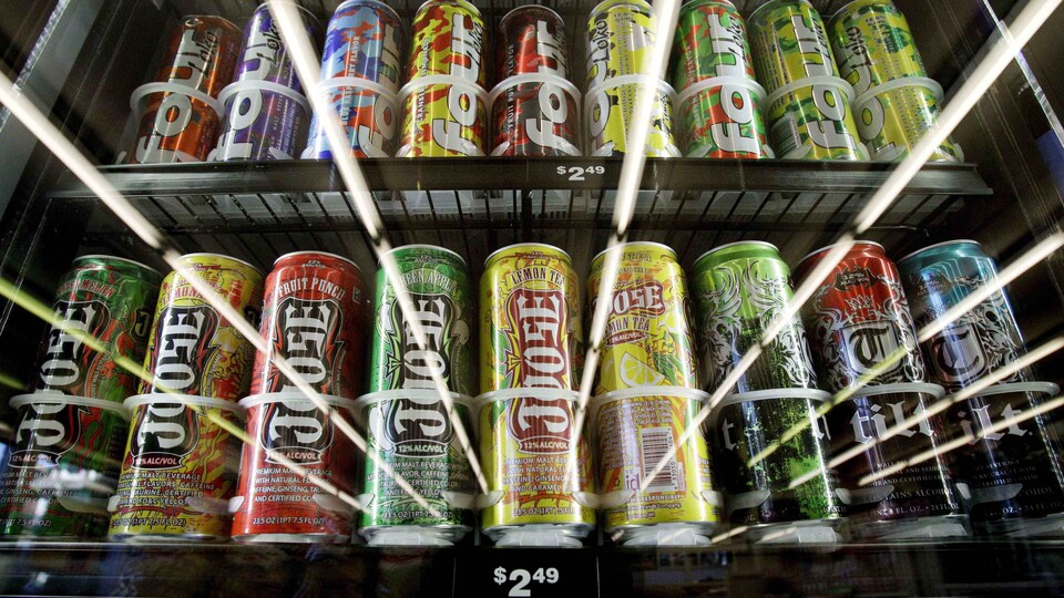 La chimie des ingrédients et leurs effets combinés