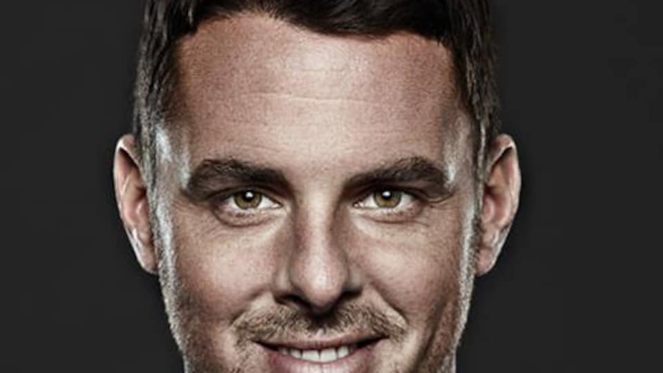 L'humoriste Philippe Bond débarque en Acadie