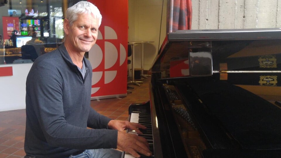 En Style libre avec Brian Scullion