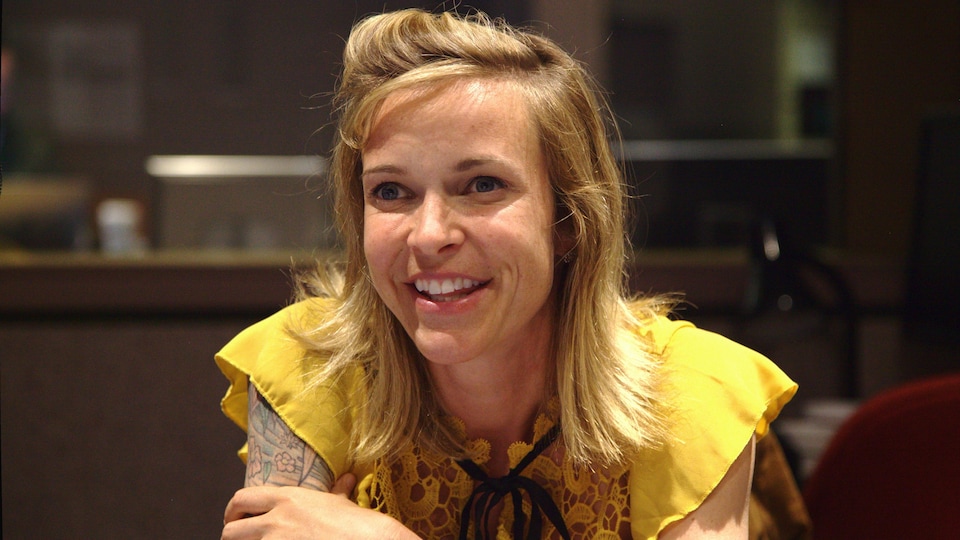 Les secrets du bonheur de Brigitte Boisjoli