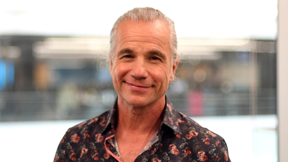 Bruno Pelletier se dévoile comme jamais dans une biographie