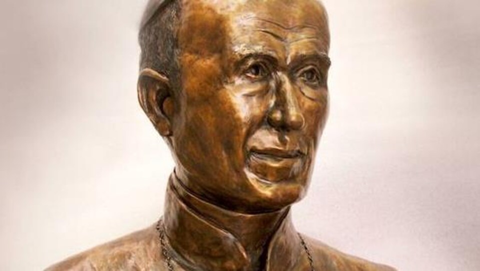 Projet de création d’une Place Mgr-Labrie à Baie-Comeau