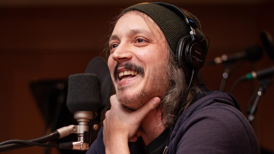 La fin du monde est proche, selon Danny Plourde