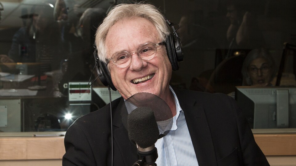 La liste de Claude Saucier