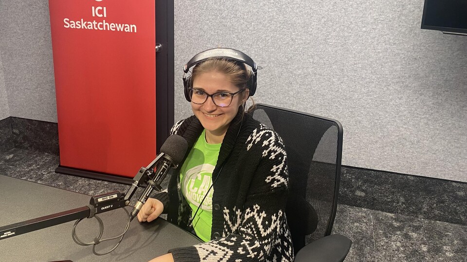 Début des inscriptions pour le Camp voyageur