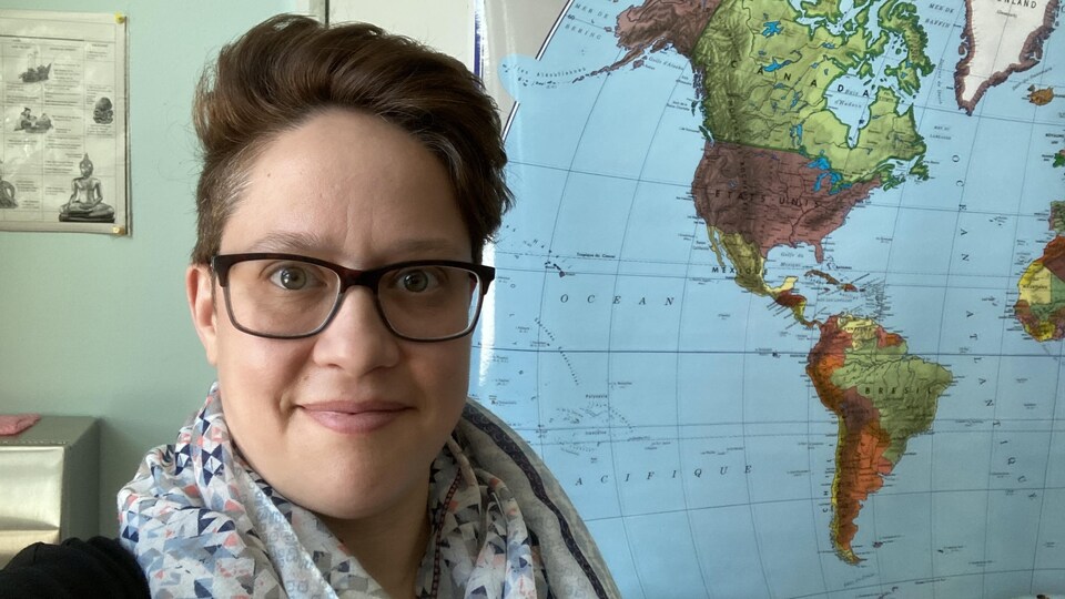 Interpeller les jeunes lors de la Semaine provinciale de la fierté ...