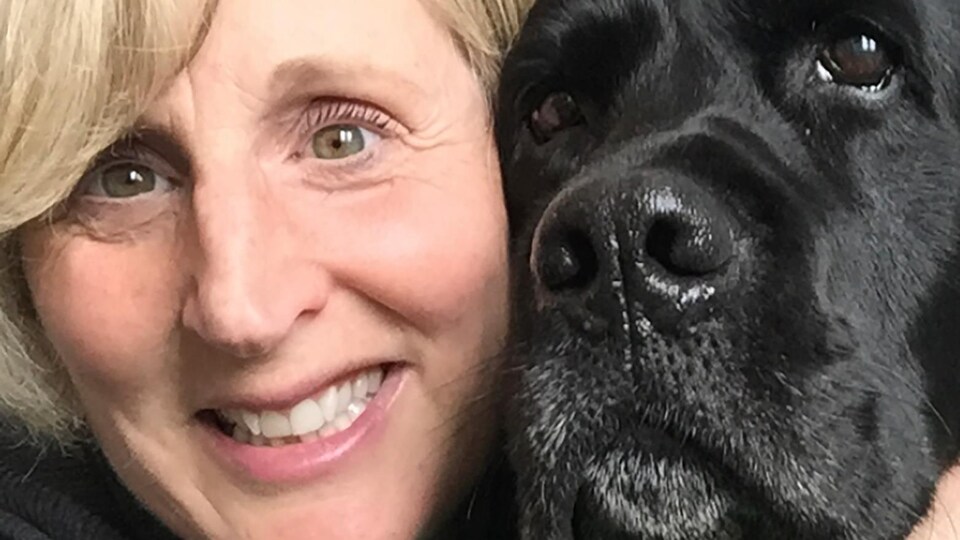 Une autrice de l'Î.-P.-É. publie un livre jeunesse en français