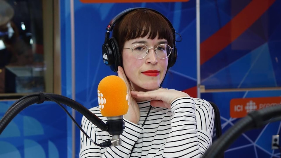 Catherine Ethier nous invite à faire la paix avec notre image corporelle