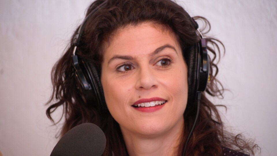 L'intérêt de Catherine Mercier pour l’alimentation remonte à il y a ...