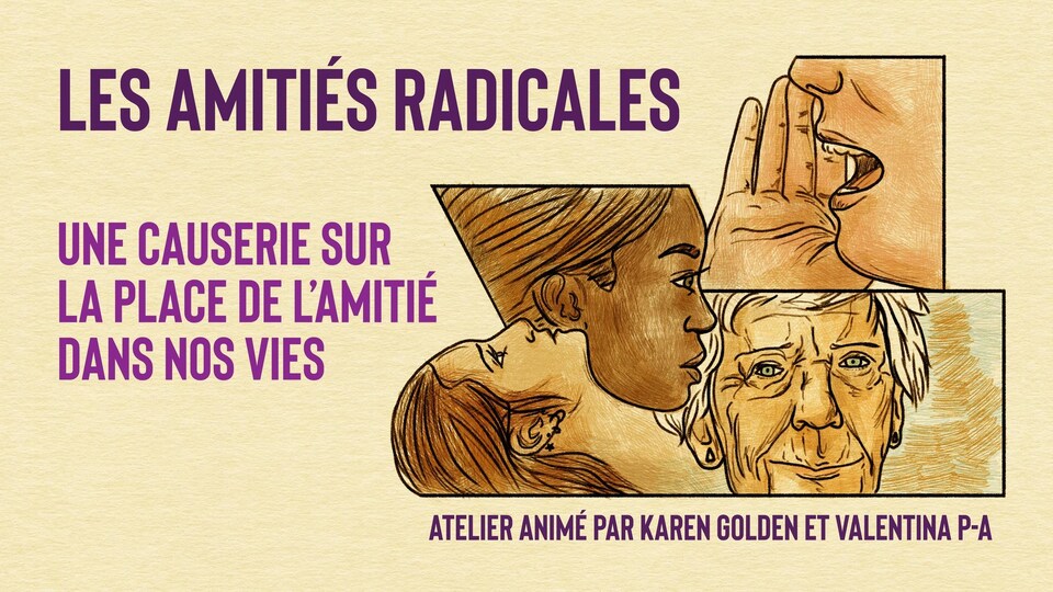 L'amitié au centre d'une causerie offerte à Chandler