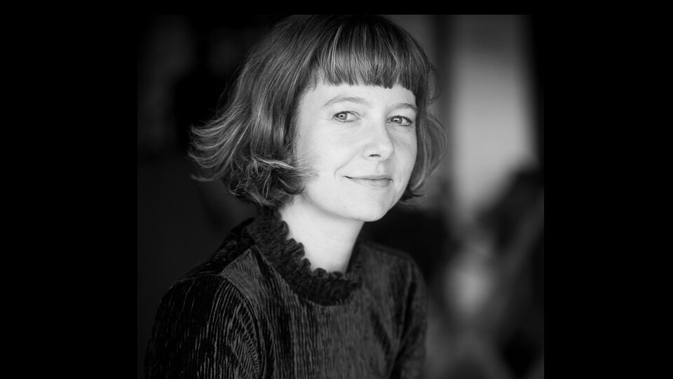 L'escapade yukonnaise d'Anne-Julie Royer