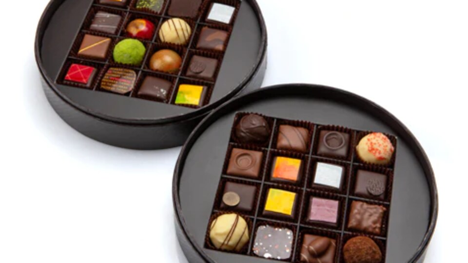 La vie du chocolat selon deux artisans chocolatiers de l'Ouest